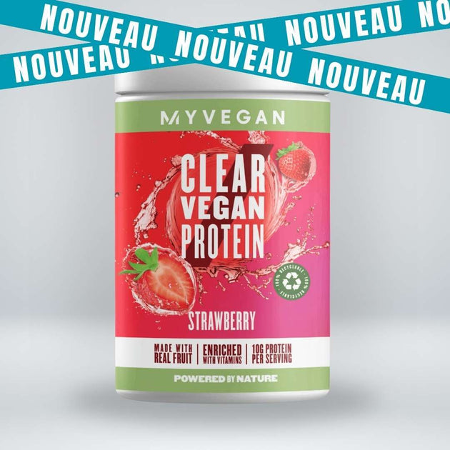 Découvrez l'ensemble de notre collection Protein Express – PROTEIN EXPRESS