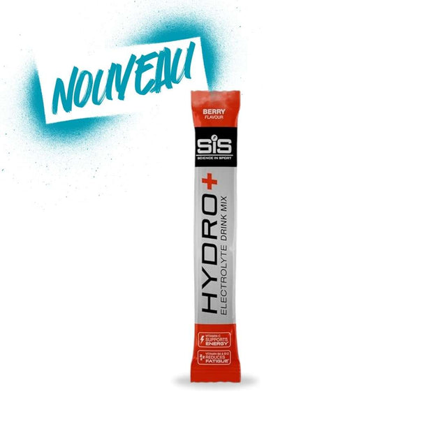 HYDRO+ ÉLECTROLYTES – PROTEIN EXPRESS