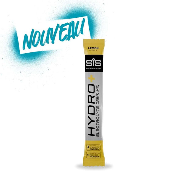 HYDRO+ ÉLECTROLYTES – PROTEIN EXPRESS