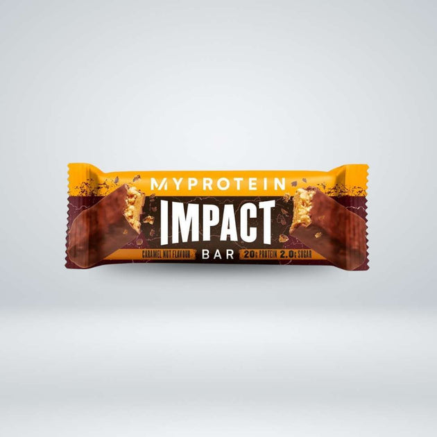 IMPACT PROTEIN BAR | Sain | Gourmand | Protéines | PROTEIN EXPRESS