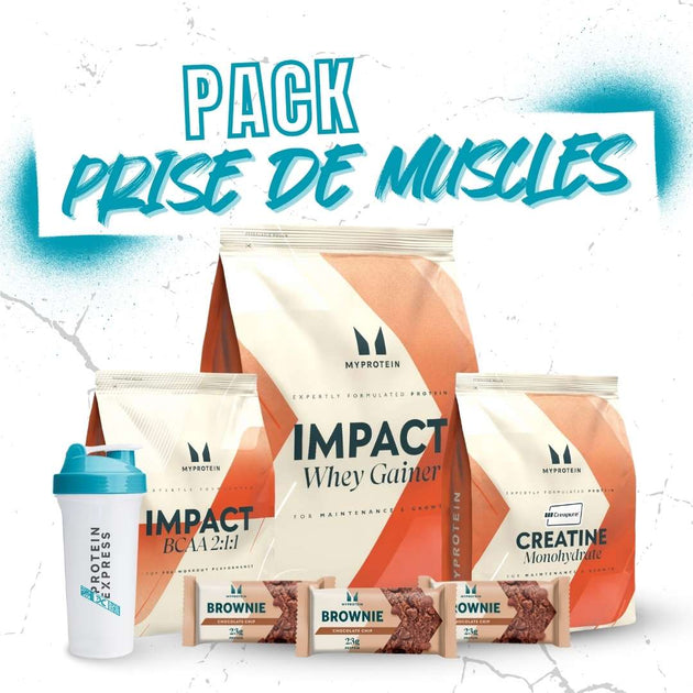 Découvrez l'ensemble de notre collection Protein Express – PROTEIN EXPRESS