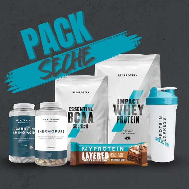 Découvrez l'ensemble de notre collection Protein Express – PROTEIN EXPRESS